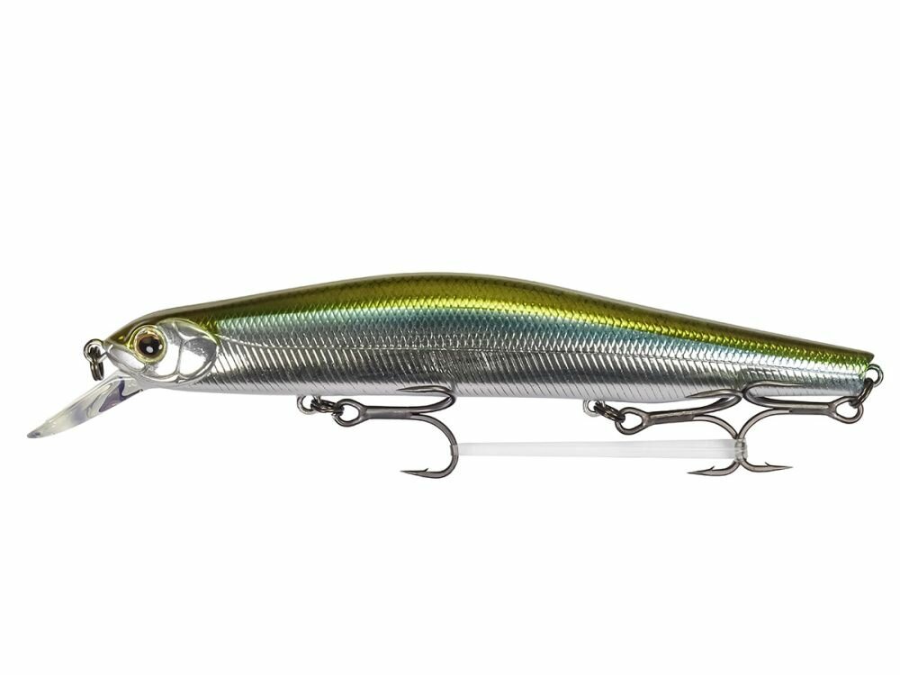 Воблер ZIPBAITS ORBIT 130SP (Длина (мм) 130; Вес (гр.) 24,7 / 021R)