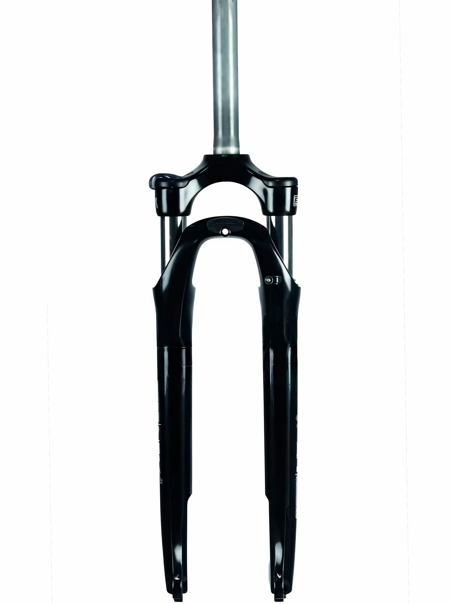 Амортизационная вилка SUNTOUR SF16-NEX-DS 700C TS 198/40 DM355 BID/CP GEV21-07 T50, диаметр колеса 28", ход 63 мм, шток 1-1/8", крепление тормоза Post-Mount