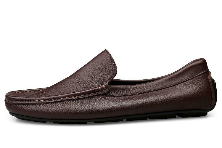 Ботинки DCK Casual Leather Shoes