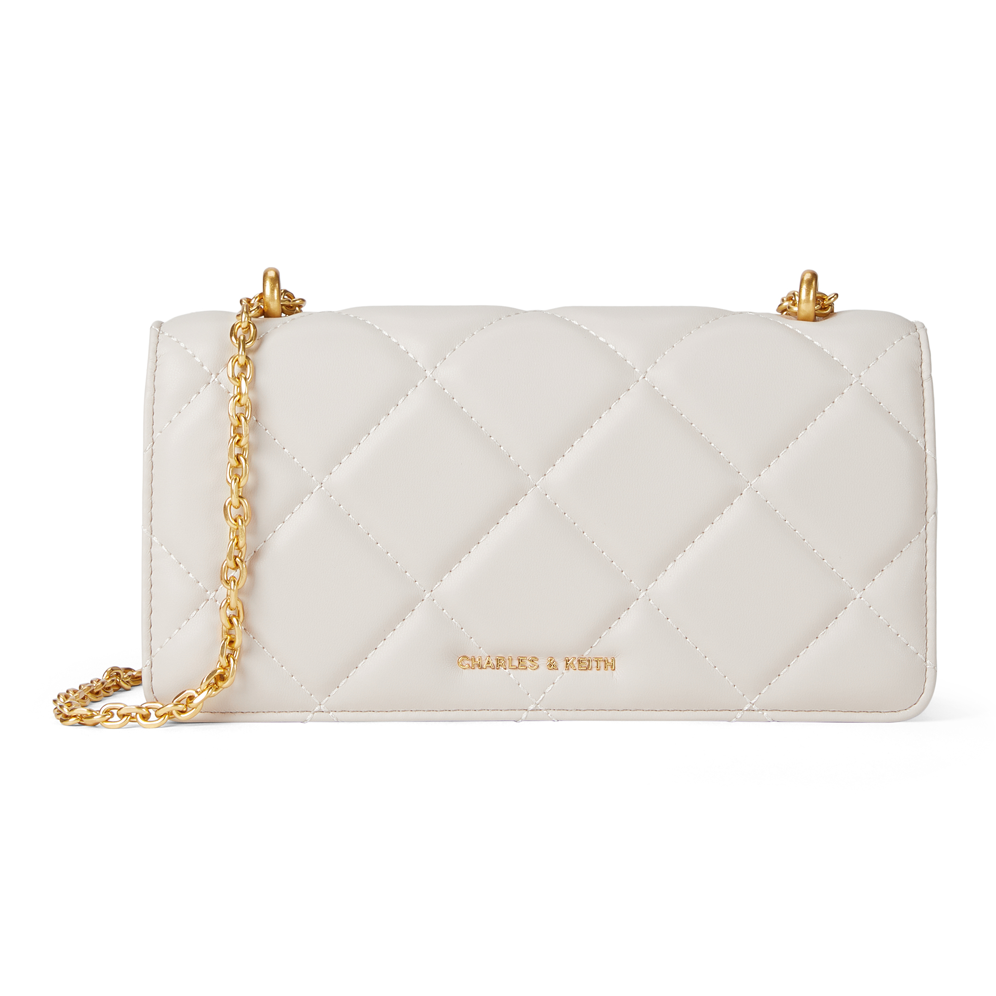Сумка Сумка через плечо CHARLES&KEITH мини