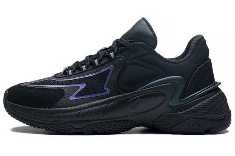 Кроссовки LI-NING AGCS266-1