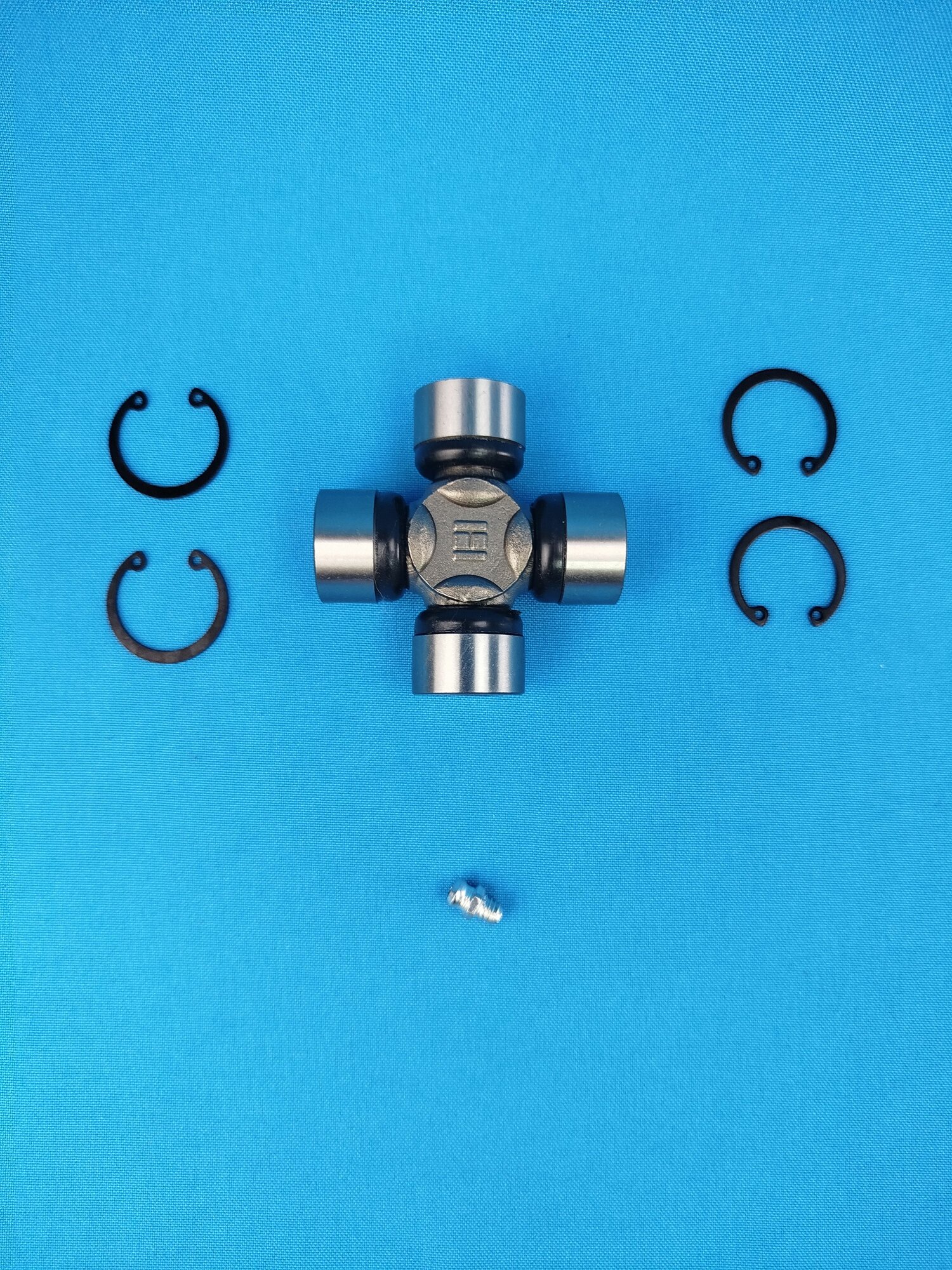 Крестовина "HERZOG" для автомобилей ВАЗ 2101-07 усиленная