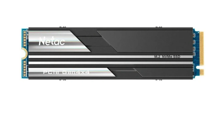 Накопитель SSD 1Tb M.2 2280 Netac NV5000 5000/4400 (NT01NV5000-1T0-E4X)