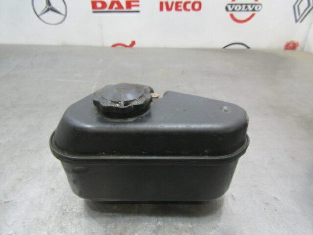 Бачок ГУРа Scania 6-series