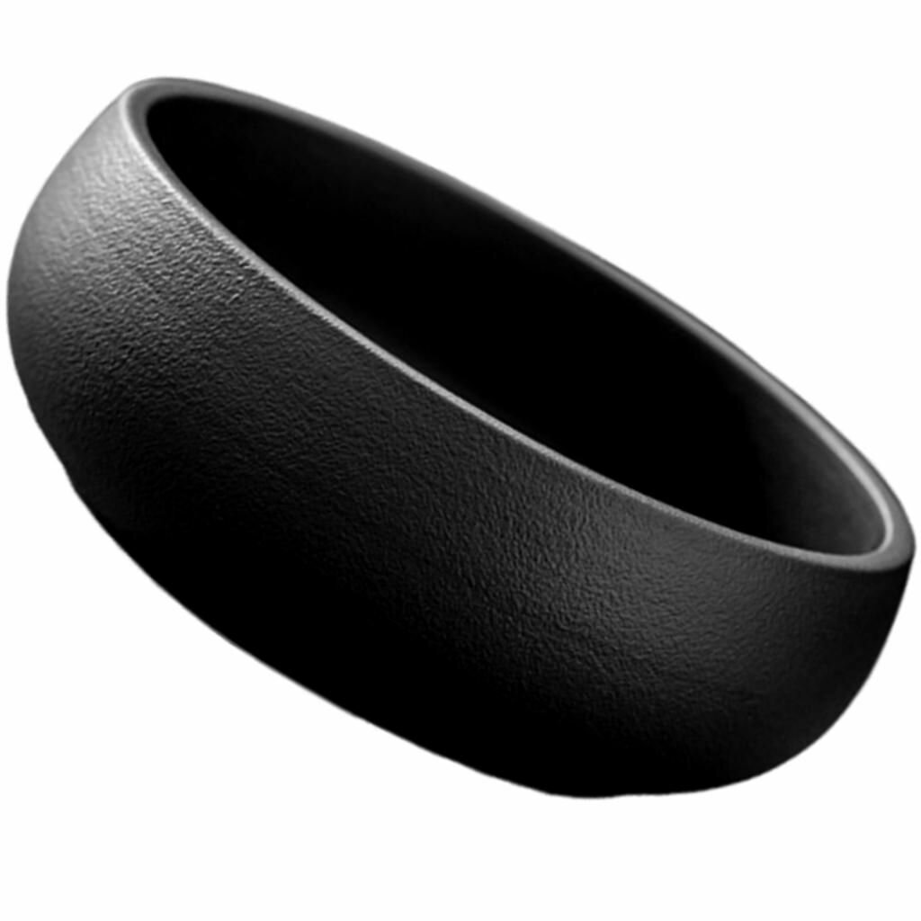 Стильная керамическая ваза для цветов, - Черная керамика