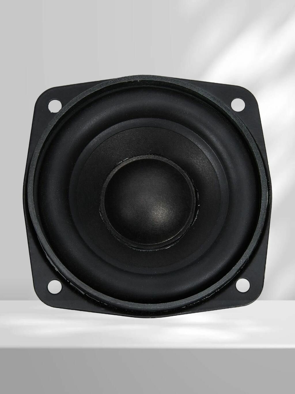 20W 4Ом динамики HiFi, Баланс20 Вт