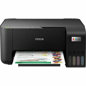 МФУ EPSON МФУ струйный Epson L3250 A4 WiFi USB белый