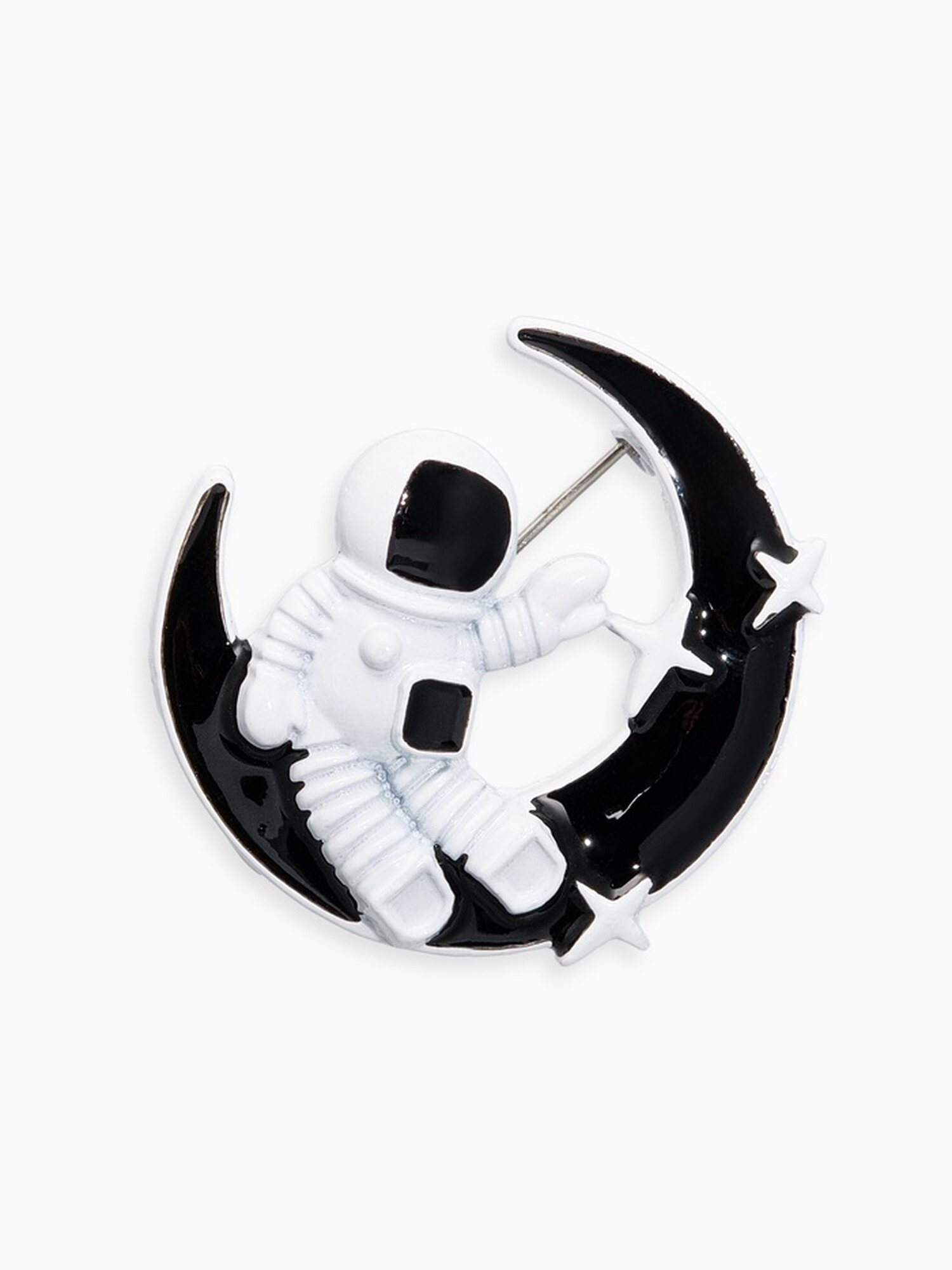 Брошь, эмаль