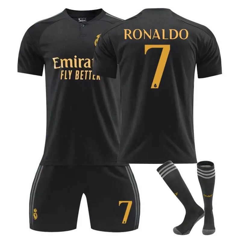 Форма футбольная