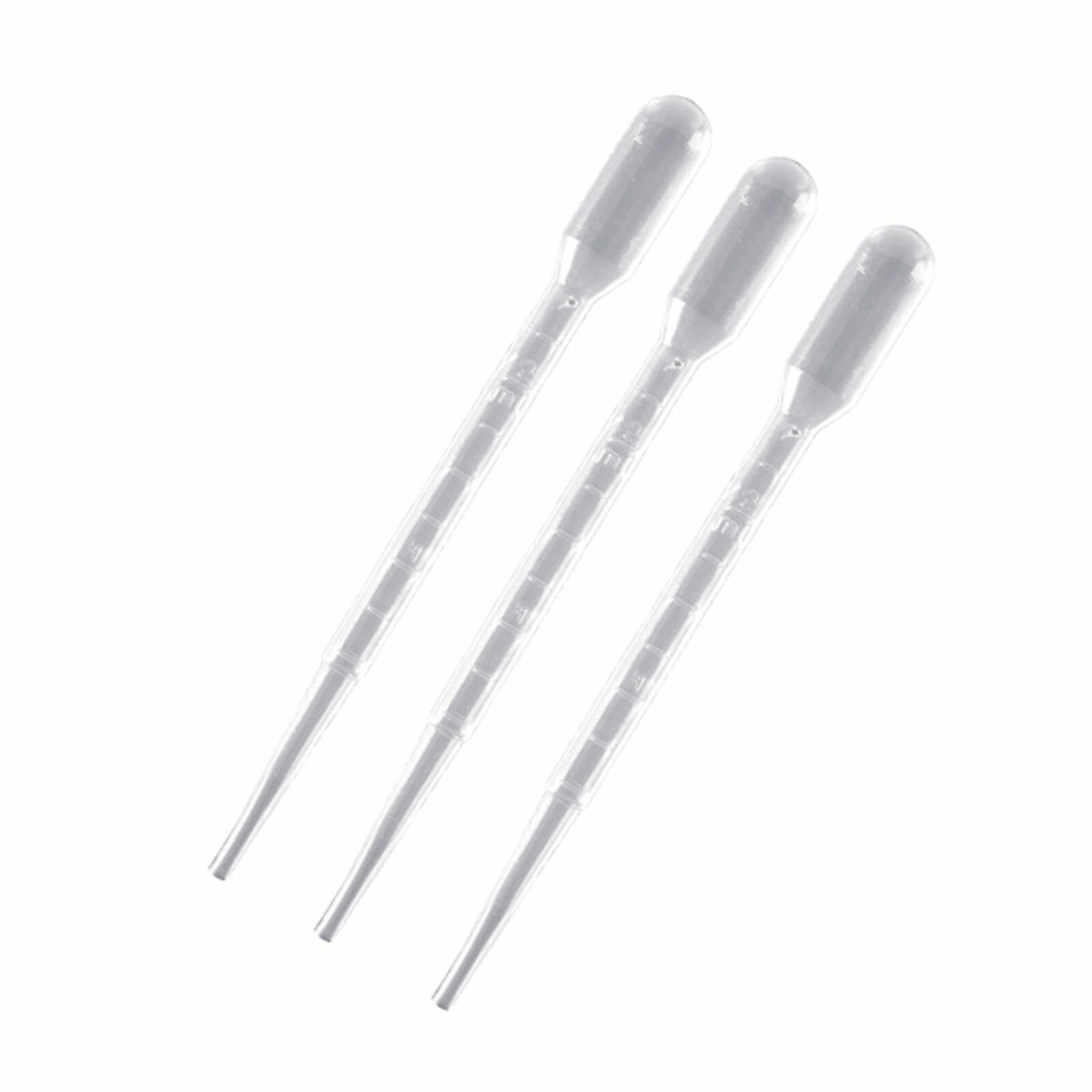 100 штук 02/05/1/2/3/5 мл одноразовый трансфер -пипетки