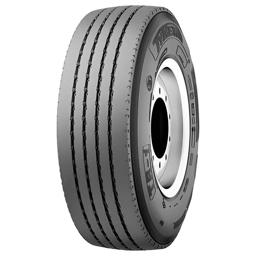 Шина 385/65Р22,5 TR-1 TYREX ALL STEEL прицепная