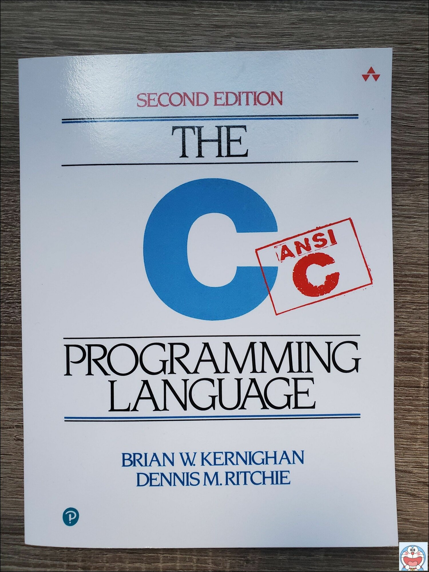 C Programming Language — фото 1