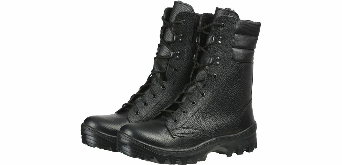 Ботинки Омон м. 905