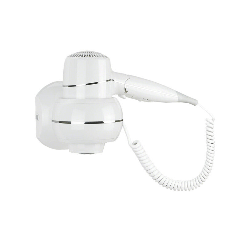 ⭐Эксклюзивный гостевой номер отеля и гостевого дома, ванная комната, мощный фен, настенный мощный фен для гостиниц, доступен OEM⭐