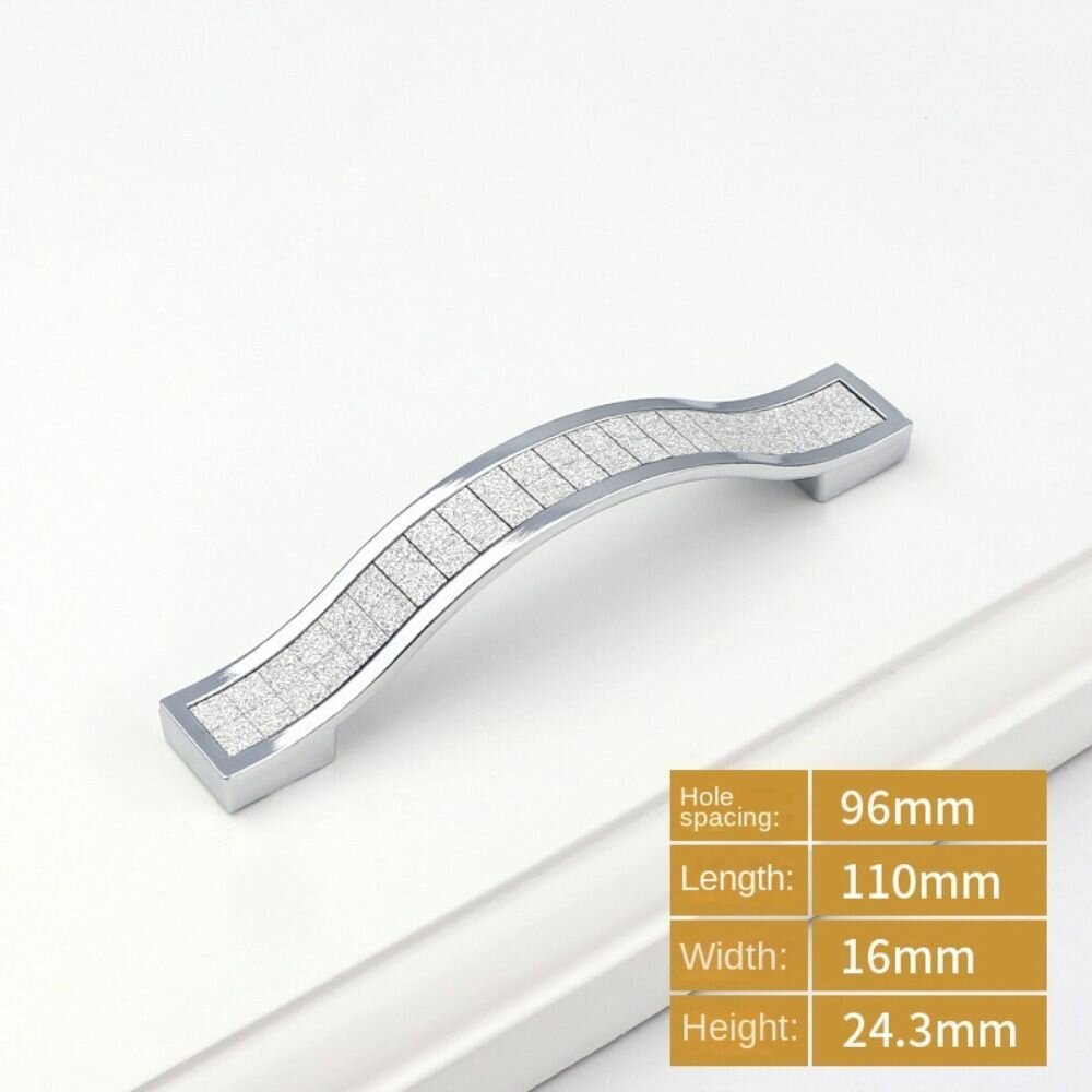 Ручка мебельная