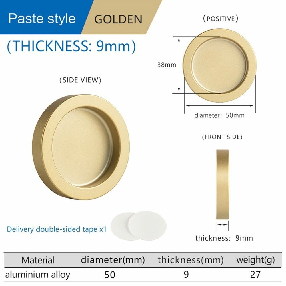 Ручка для двери