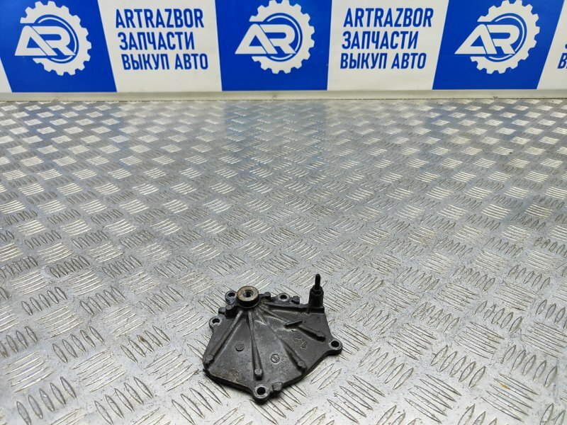 Б/У Крышка АКПП Nissan Murano 2 Z51 / Ниссан Murano 2 Z51 3.5 VQ35DE 249 Л.С 2013