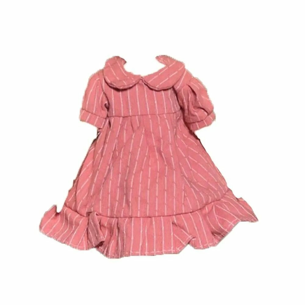 Платье куклы 30cm