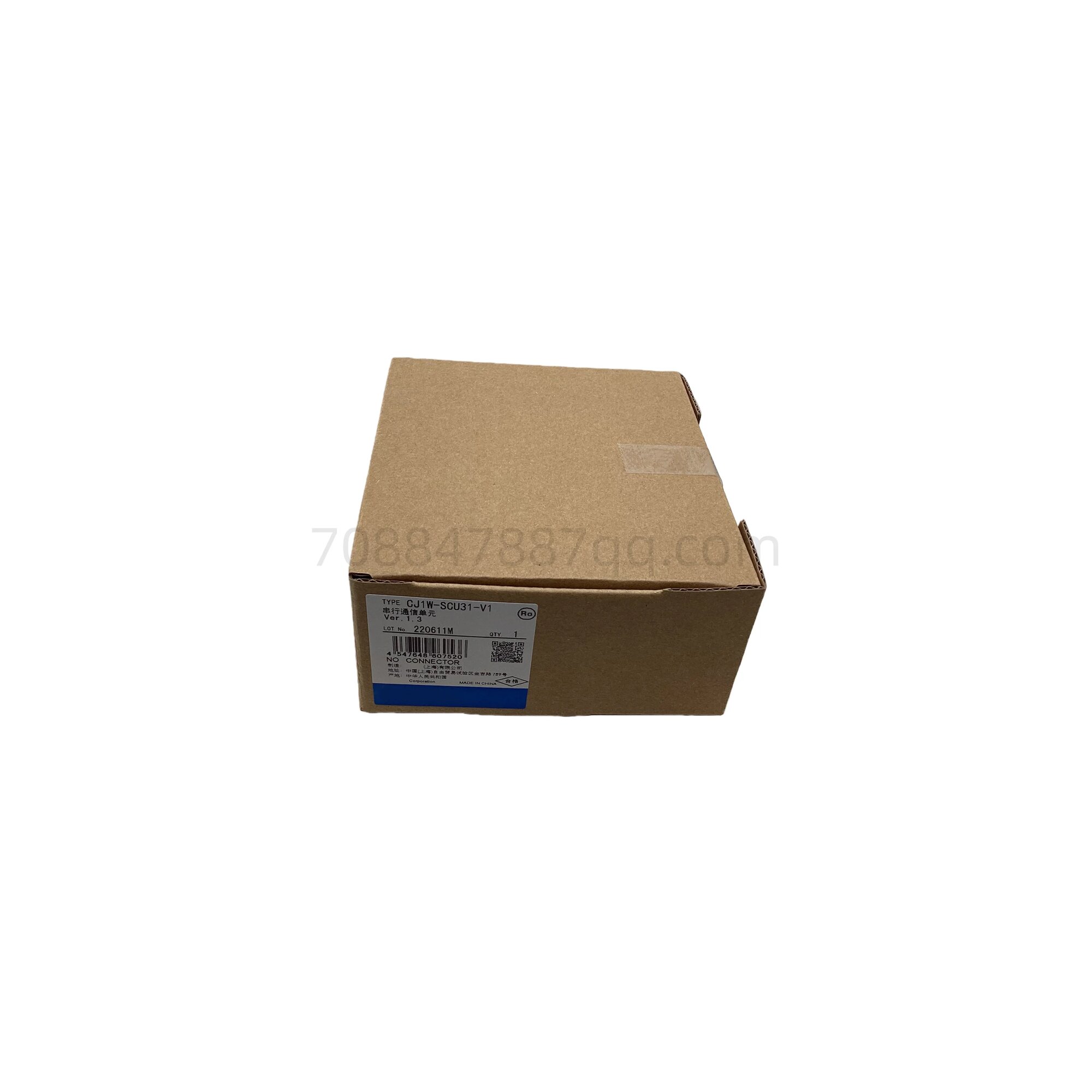 Пластиковые кронштейны CJ1W-SCU31-V1