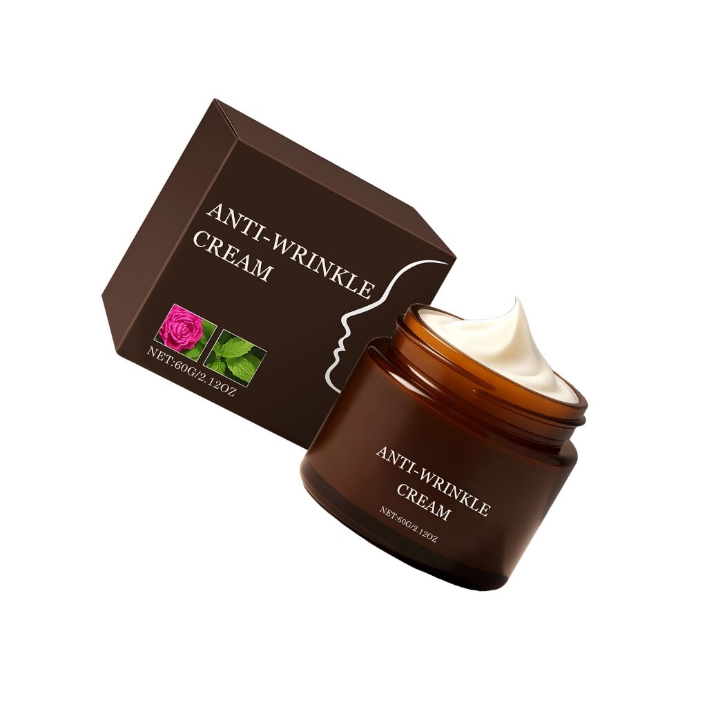 Восстанавливающий увлажняющий крем содержит мощный гидратный ингредиент для интенсивного питания