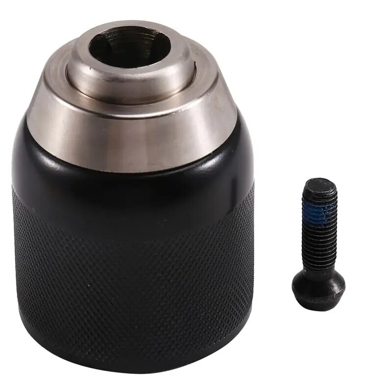 Замена патрона для DeWalt N196034