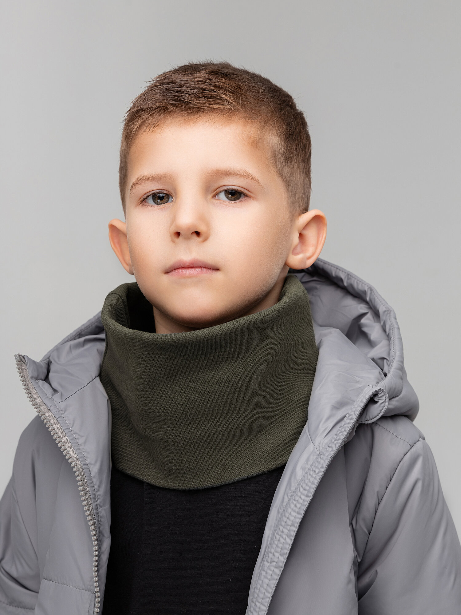 Снуд для детей