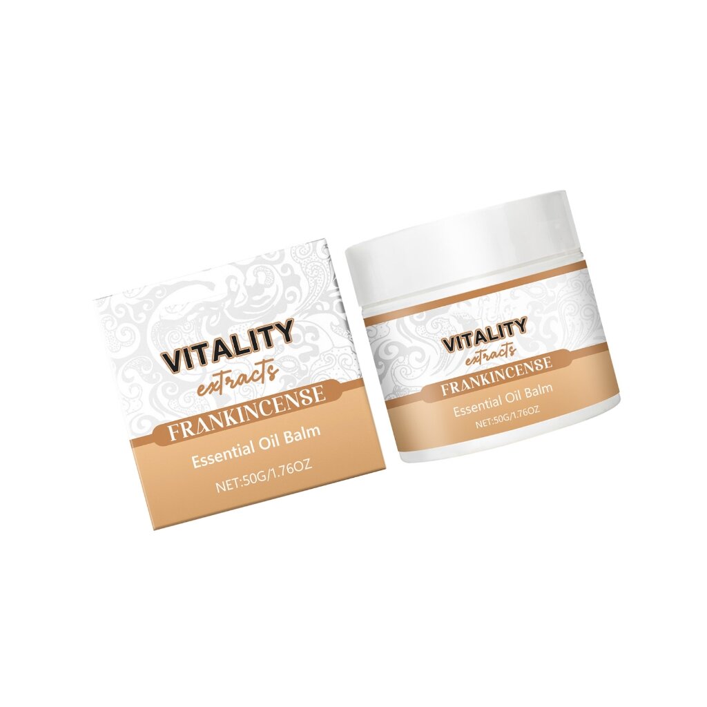 50 г Лосьона с эфирным маслом ладана Помогает Расслабить Воспаленные мышцы и Снять Скованность Увлажняющий крем для тела для сухой, Потрескавшейся кожи