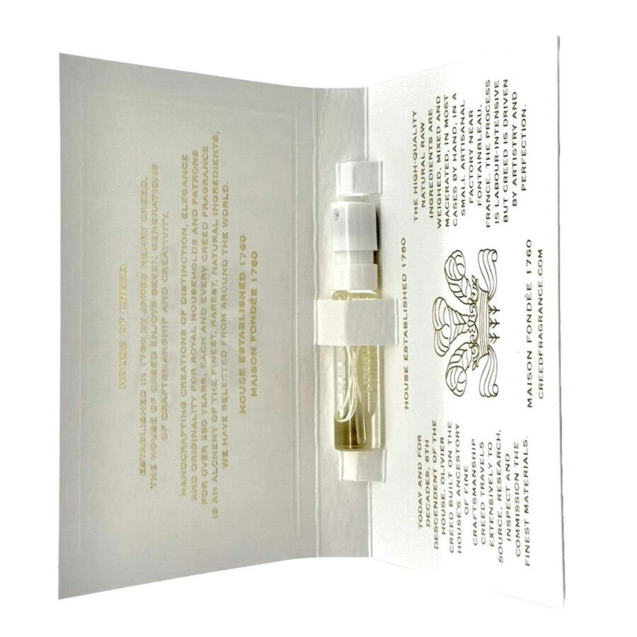 Парфюмерная вода Creed Carmina миниатюра 2 мл / Пробник духов Крид Кармина