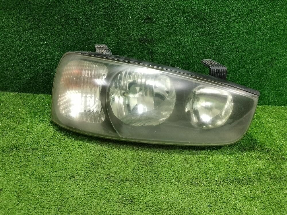 Фара правая Hyundai Elantra III рестайлинг Б/У с пробегом