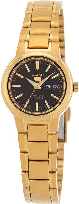 Наручные часы SEIKO — фото 1