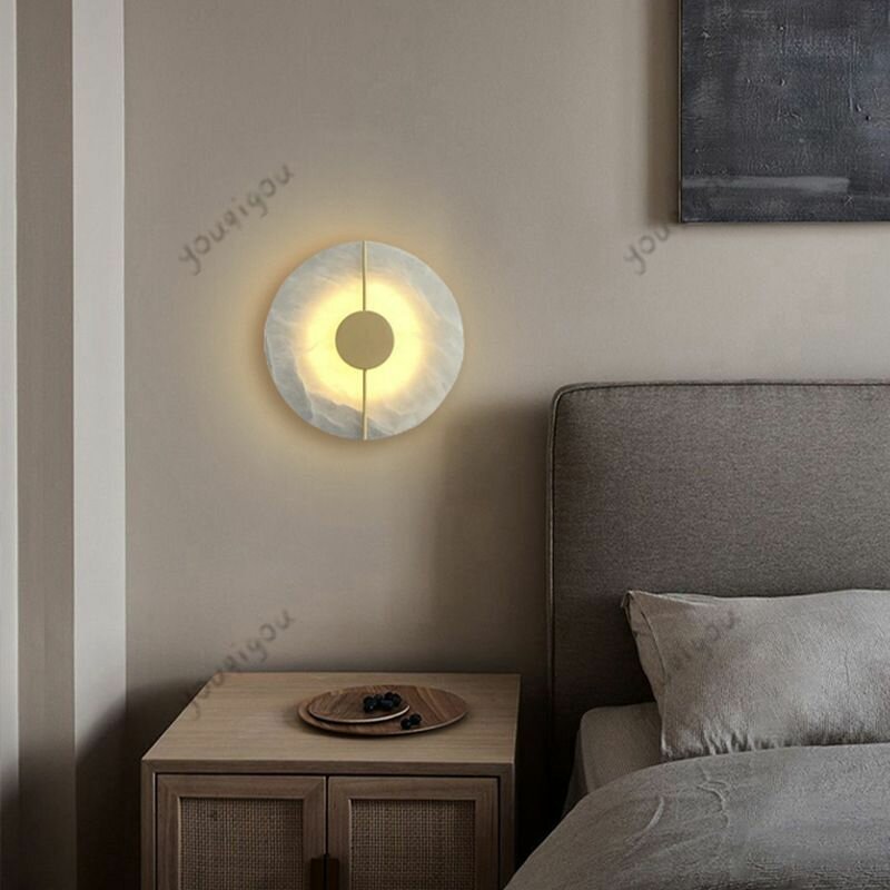 Бра, LED, 10 Вт — фото 1