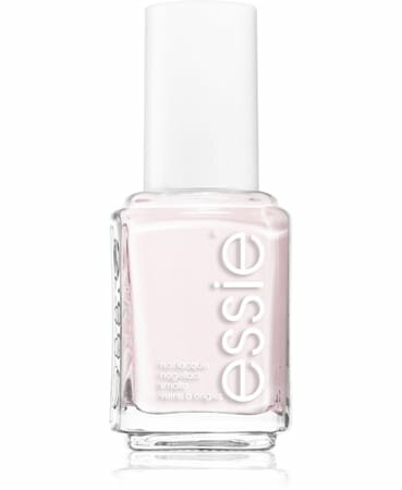 Лак для ногтей essie nails оттенок 14 fiji, светло-розовый, 13.5 мл