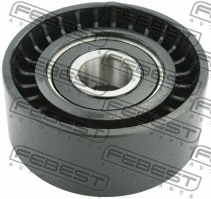 Ролик натяжной CITROEN C4 DS3 DS4 PEUGEOT 207 308 3008 FEBEST 1987-R61