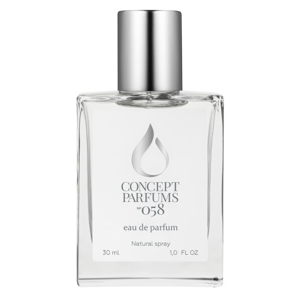 Concept Parfums Мужской 058 (По мотивам Gentleman Society Extreme) Парфюмированная вода (edp) 30мл
