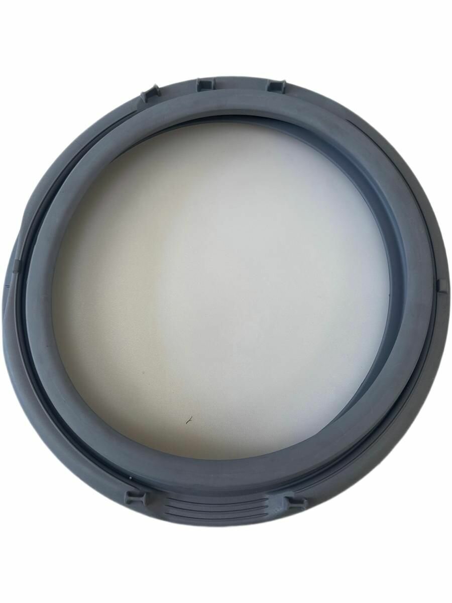 Манжета люка, для СМА Indesit IWUC4105
