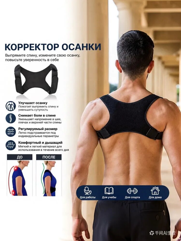 Пояс для бега