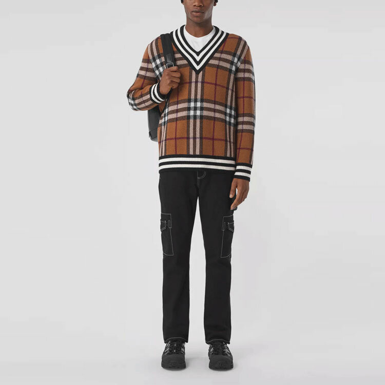 Свитер BURBERRY