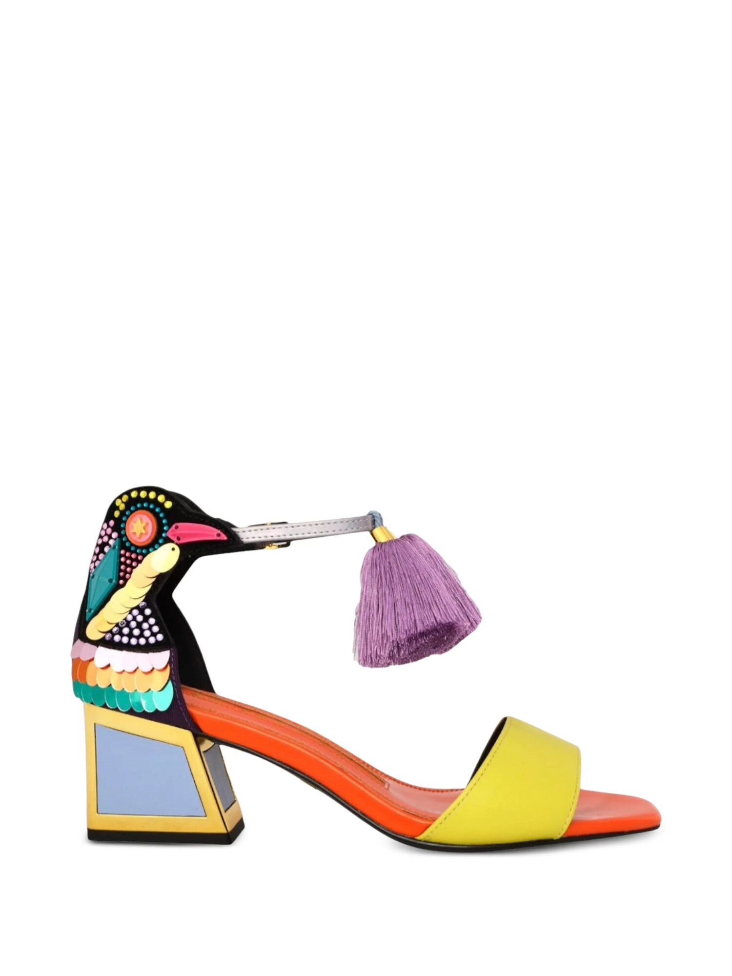 Сандалии KAT MACONIE