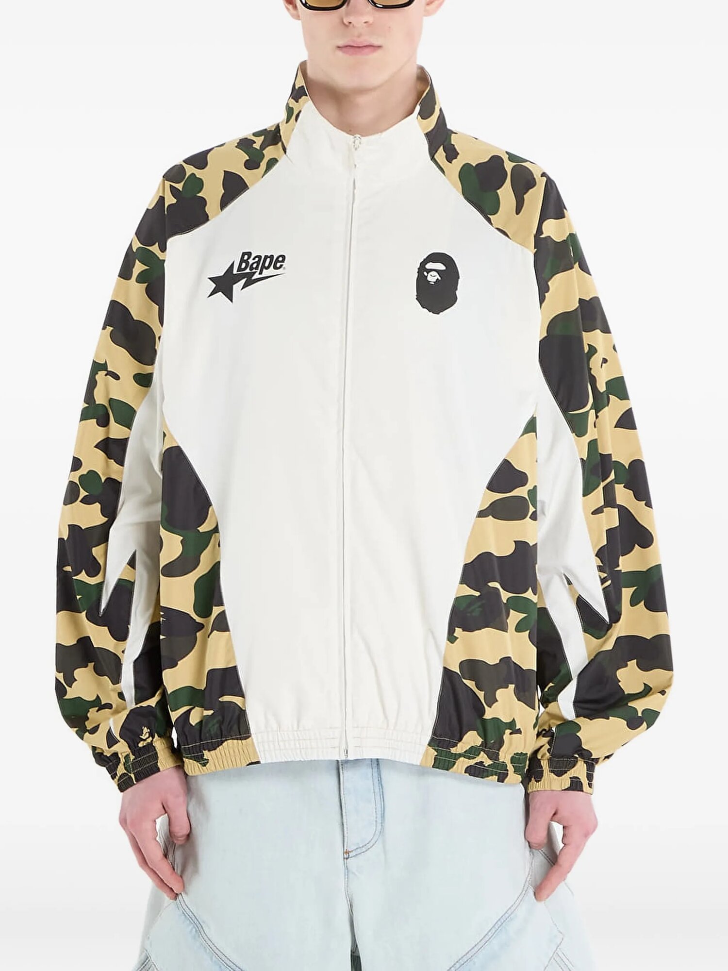 Куртка 1st Camo
