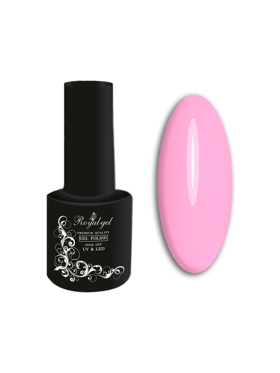 Гель лак Royal-gel "Неон" 10 мл. RN11