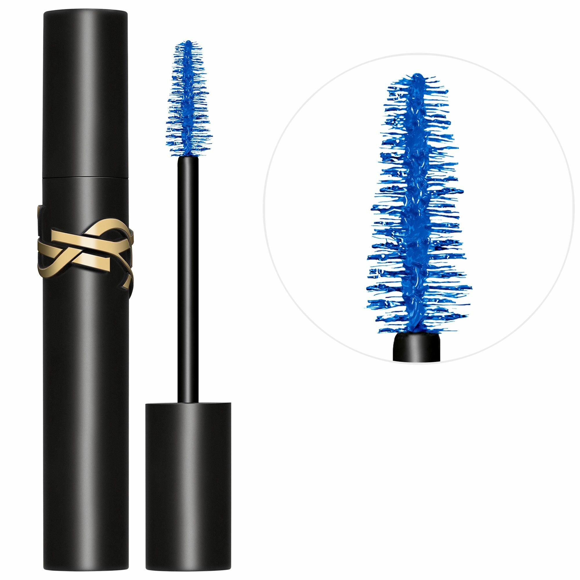 Yves Saint Laurent тушь для ресниц Lash Clash Extreme Volume Mascara