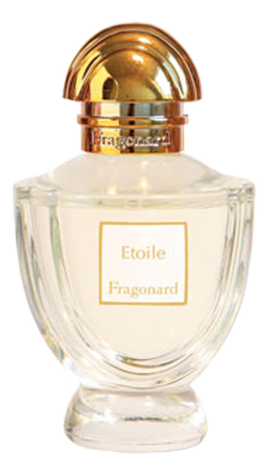 Fragonard, Etoile, 100 мл, туалетная вода женская