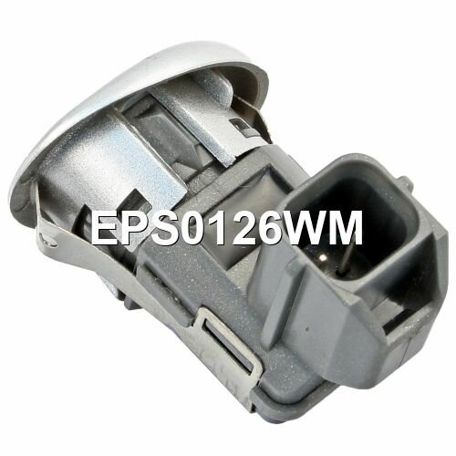 Датчик парковки Citroen C4 (Ситроен Ц4) / Mitsubishi Outlander, Lancer, Pajero Sport (Митсубиси Аутлендер, Лансер, Паджеро Спорт), штатный, новый