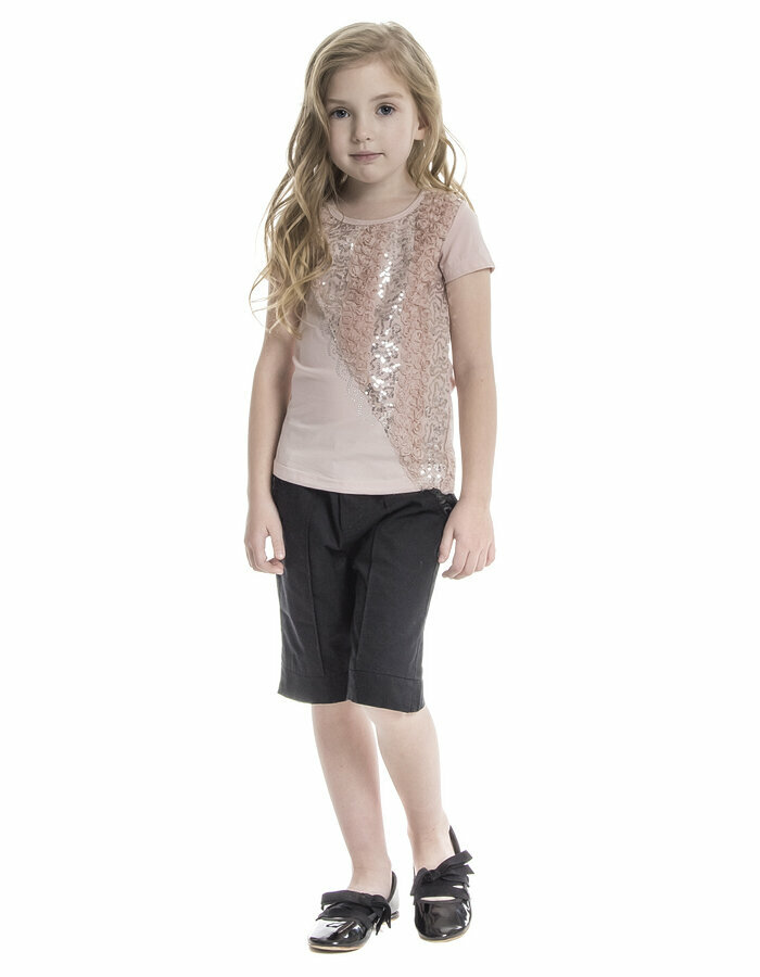 Шорты Для девочек