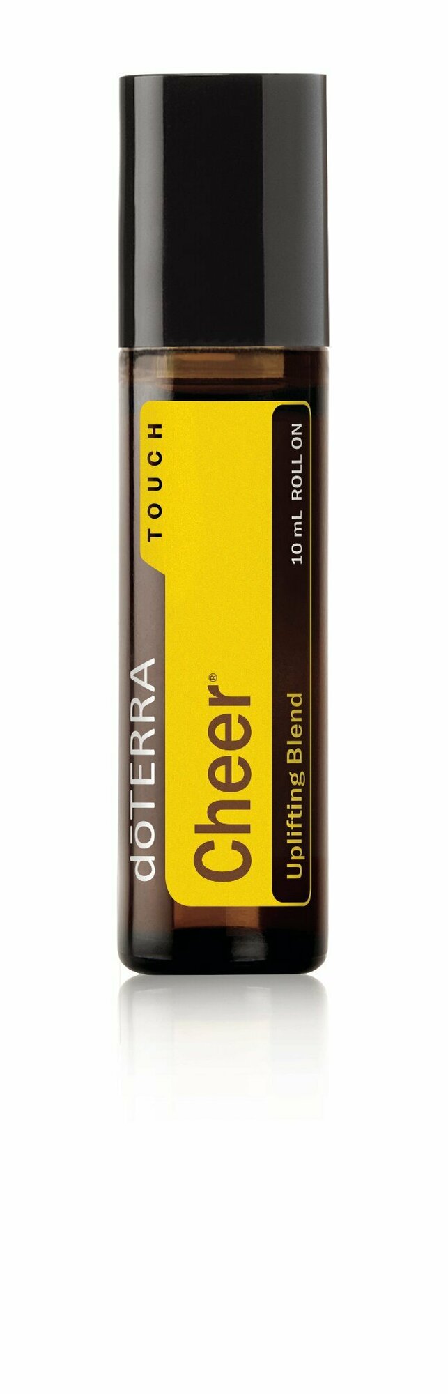 Смесь эфирных масел Радость Touch, дотерра. doTERRA Cheer Touch