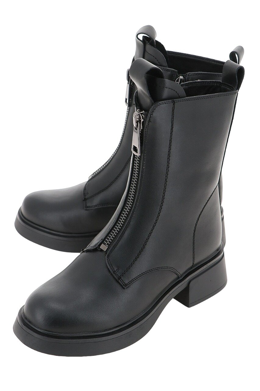 Полусапоги