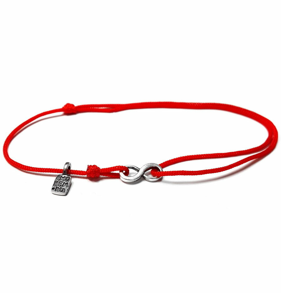 Браслет, серебро, 925 проба