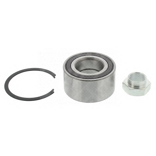 MAPCO 26026 (1587565 / 1603336 / 1603338) подшипник ступицы к-т alfa 145 146 Fiat (Фиат) Brava (Брава) bravo doblo idea Marea