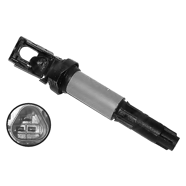 ERA 880107 (0040100324 / 00401003240000 / 0221504100) катушка зажигания alpina: b7 (e65) 4.4 04- bmw: 1 (e81, e87) 116i / 118i / 120i