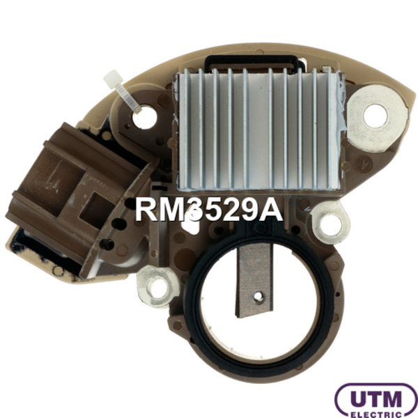 UTM RM3529A реле напряжения генератора